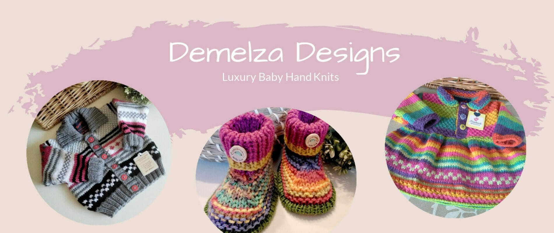 Demelza Designs | Buy Indie